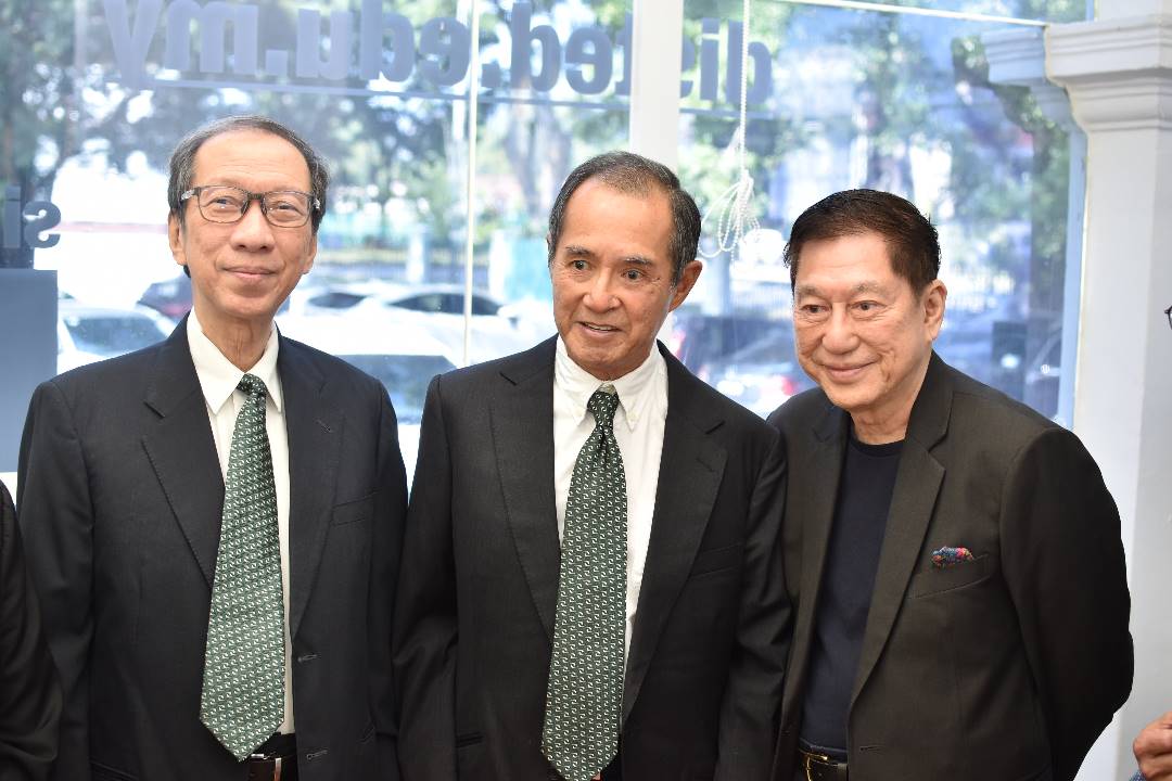 ELM Graduate School – HELP University